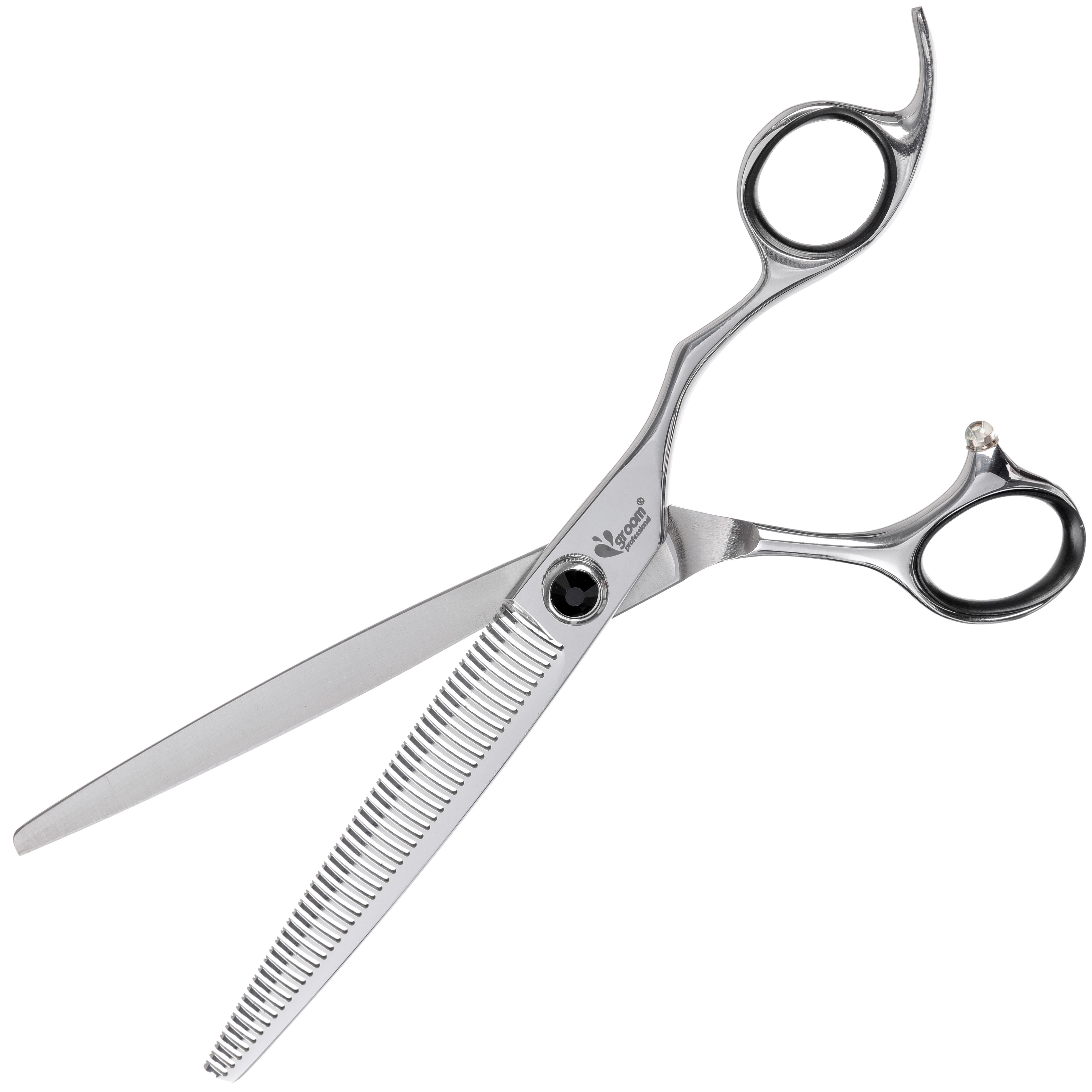 Groom Professional Artesan Blender Scissors christies pet grooming